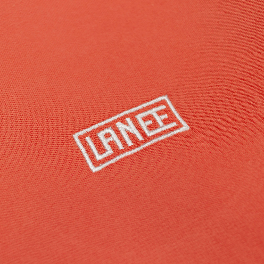 Lanee clothing | Sweat | CORAL HOODIE | Streetwear made in Greece
