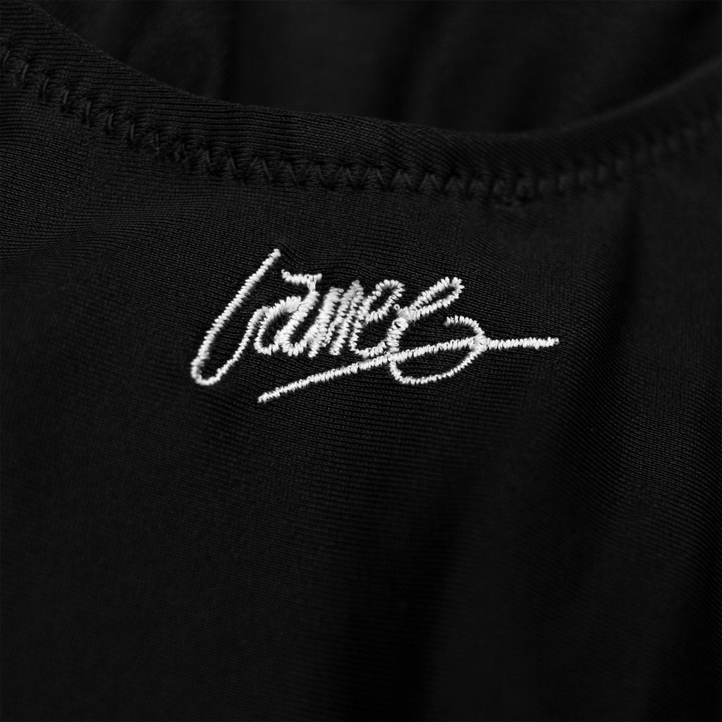 Lanee clothing | Swimwear | BLACK ONE-PIECE SWIMSUIT | Streetwear made ...